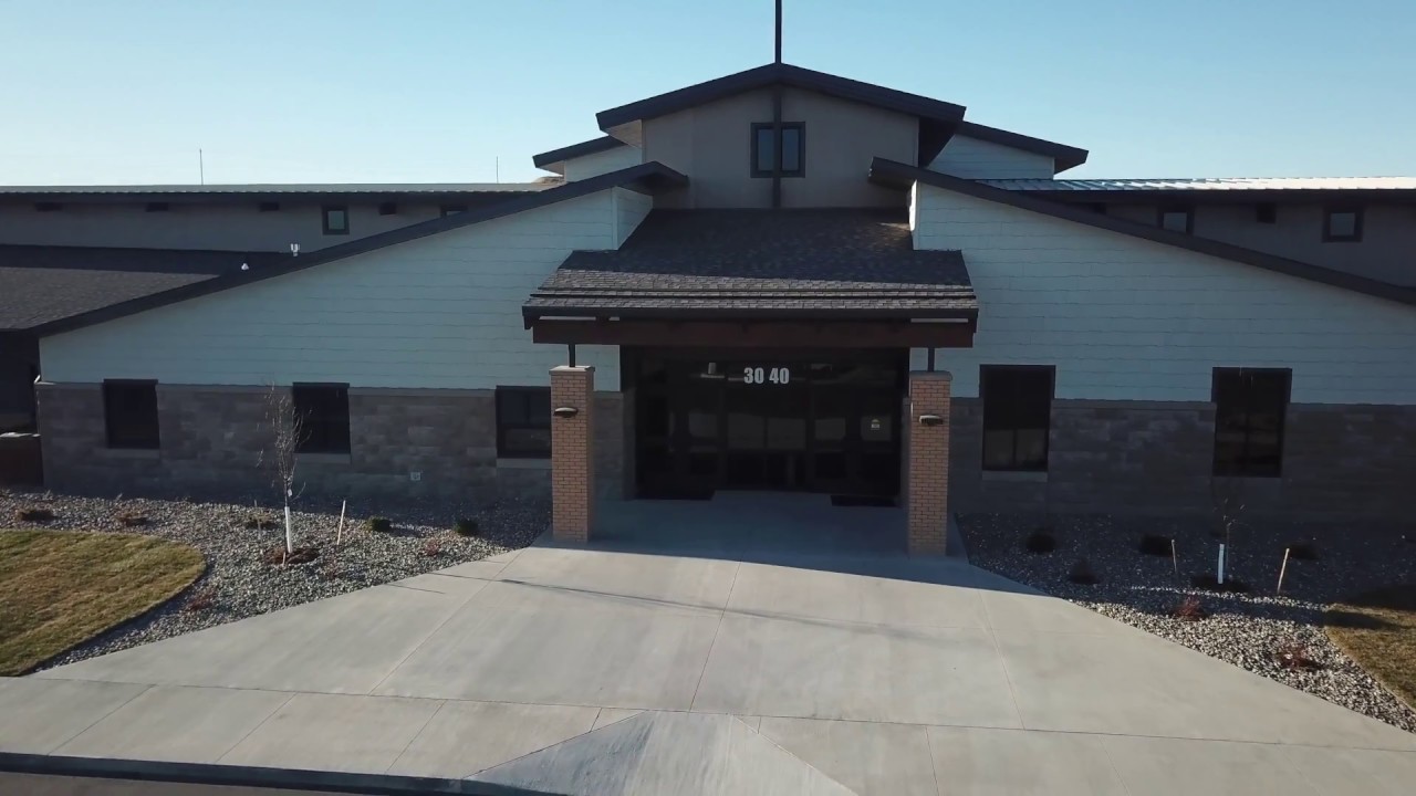 First Wesleyan Church Building Celebration Video - YouTube