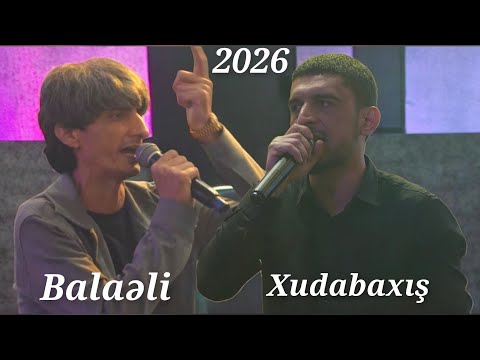 Təkbətək / Balaəli & Xudabaxış - Sən öləsən 2026 / Deyişmə 