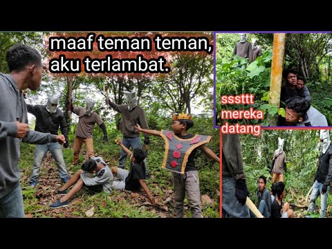 BOCIL ANAK AJAIB EPISODE 69 | Mikael Family