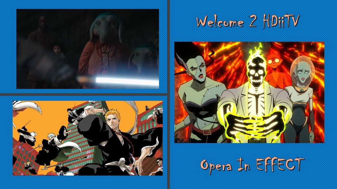 Creature Commandos Replacing SS, Skeleton Crew Under Siege, Bleach & He ...