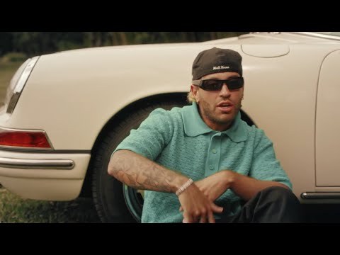 Jay Wheeler ft. Feid \