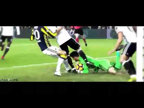 BÜYÜK DERBİ MUSLERA VS FABRI