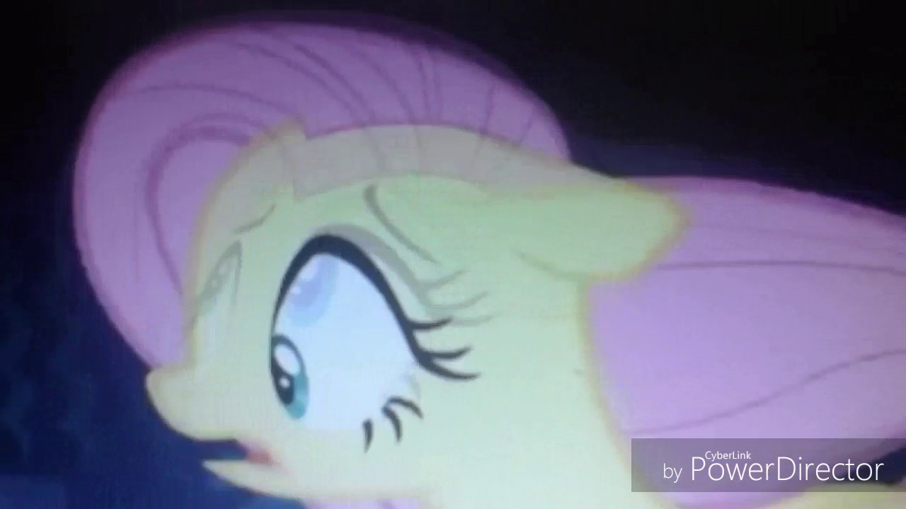 My Little Pony Finding Dory: I Will Survive - YouTube