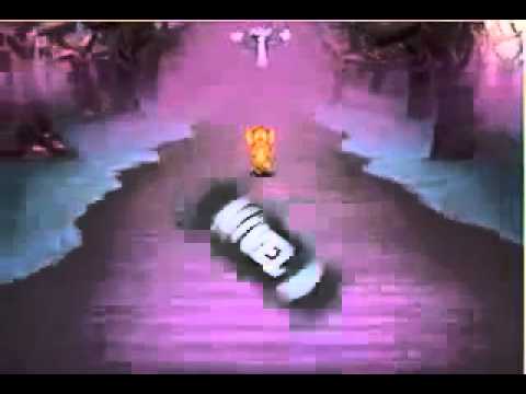 HD Tom And Jerry,The Fast and The Furry trailer Çizgi Flimler 2014 P1