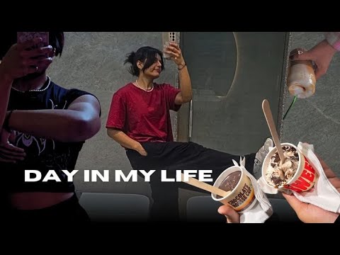 Randomly being random - YouTube