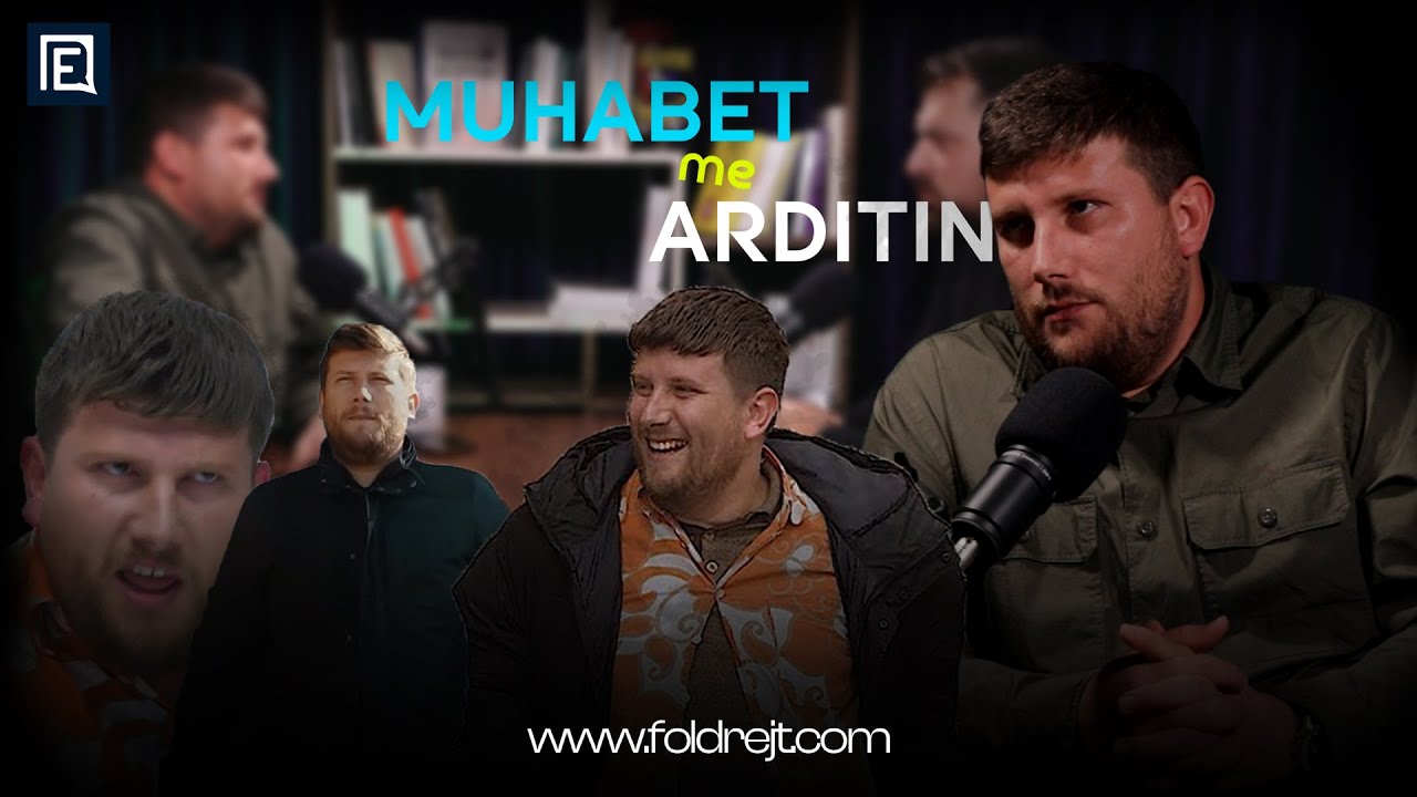 ”Shpija e Madhe”: Të pathënat e serialit të mirëpritur, Arjanit Hoti # ...