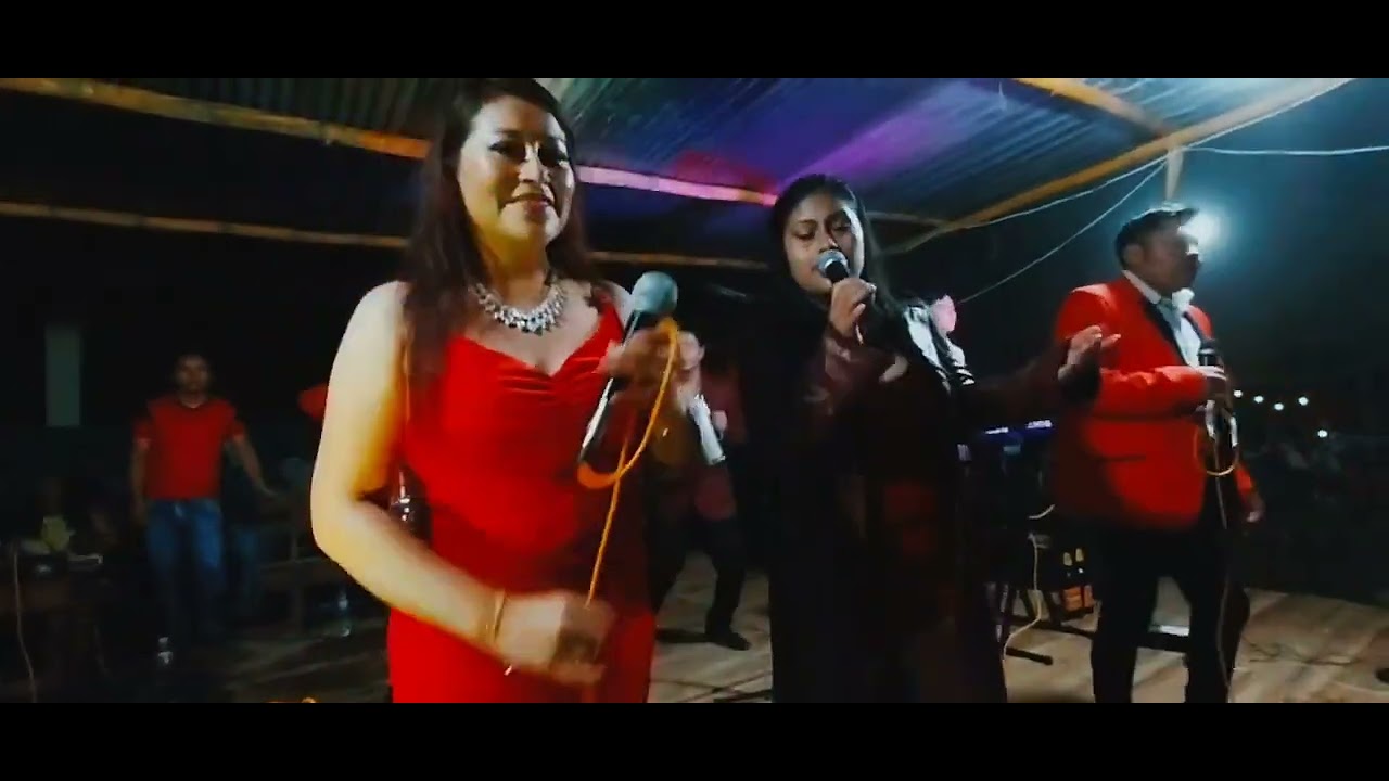 Pepe Richard - Tena -Muyuna Huayrayacu - Mix mosaicos - BAYRON ANDI DJ ...