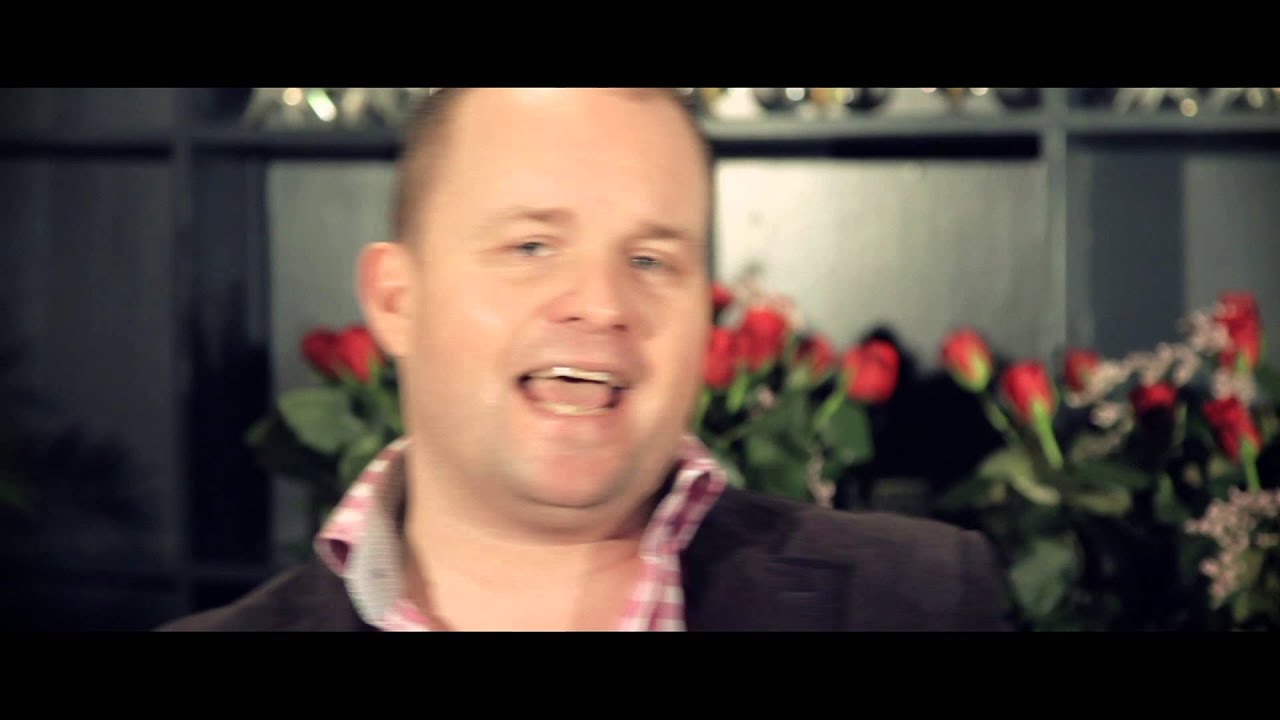 Anthony - Rode Rozen (CLIP: JEANMEDIA.NL) - YouTube