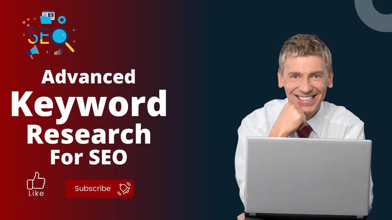 Keyword Research Part 1 SEO Tutorial Free SEO Course with Sheikh Robiul ...