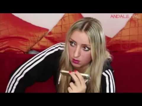 Andale Andale im Base Chat :)