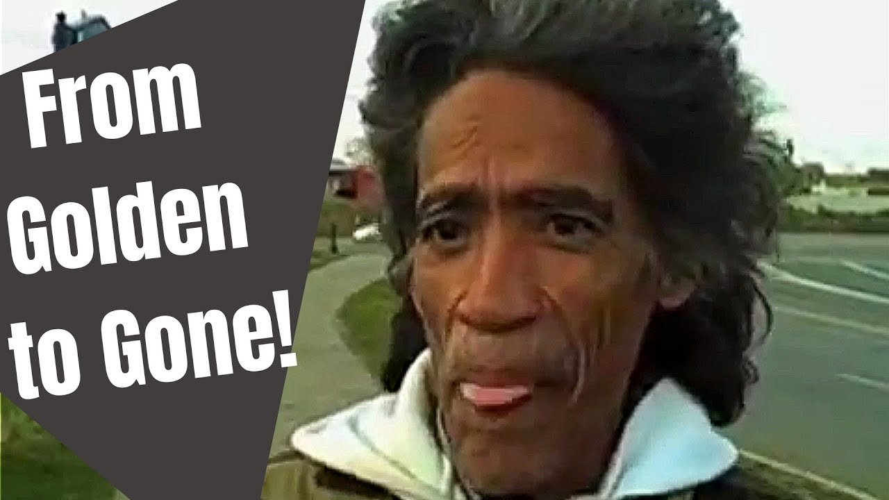 Update: 'Golden Voice' homeless man loses voice, job after viral video ...