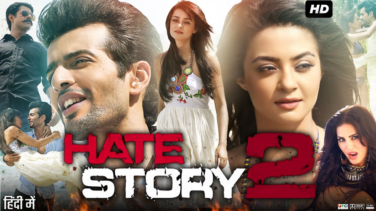 Hate Story 2 Full Movie | Surveen Chawla | Jay Bhanushali | Sushant ...