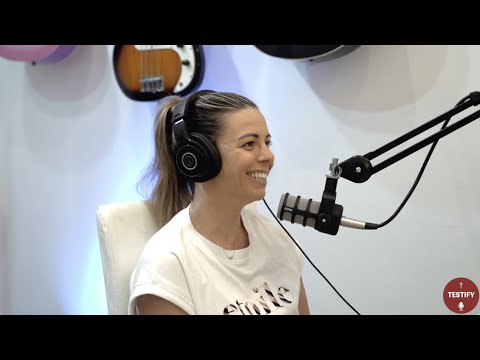 Testify By Tarlia - YouTube