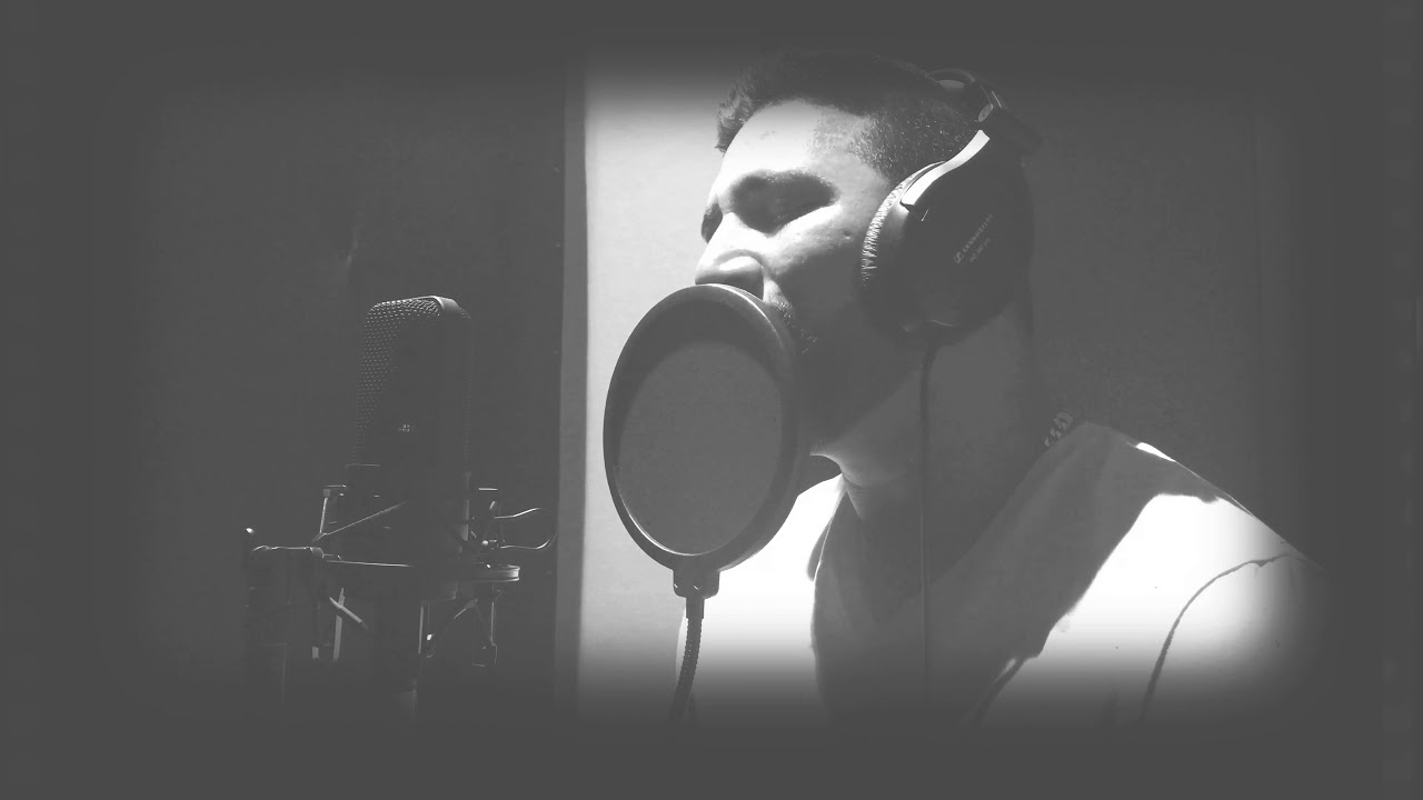 Hashar Cover (Official Video) | Bobby Basra | Ajaz | New Punjabi Song ...