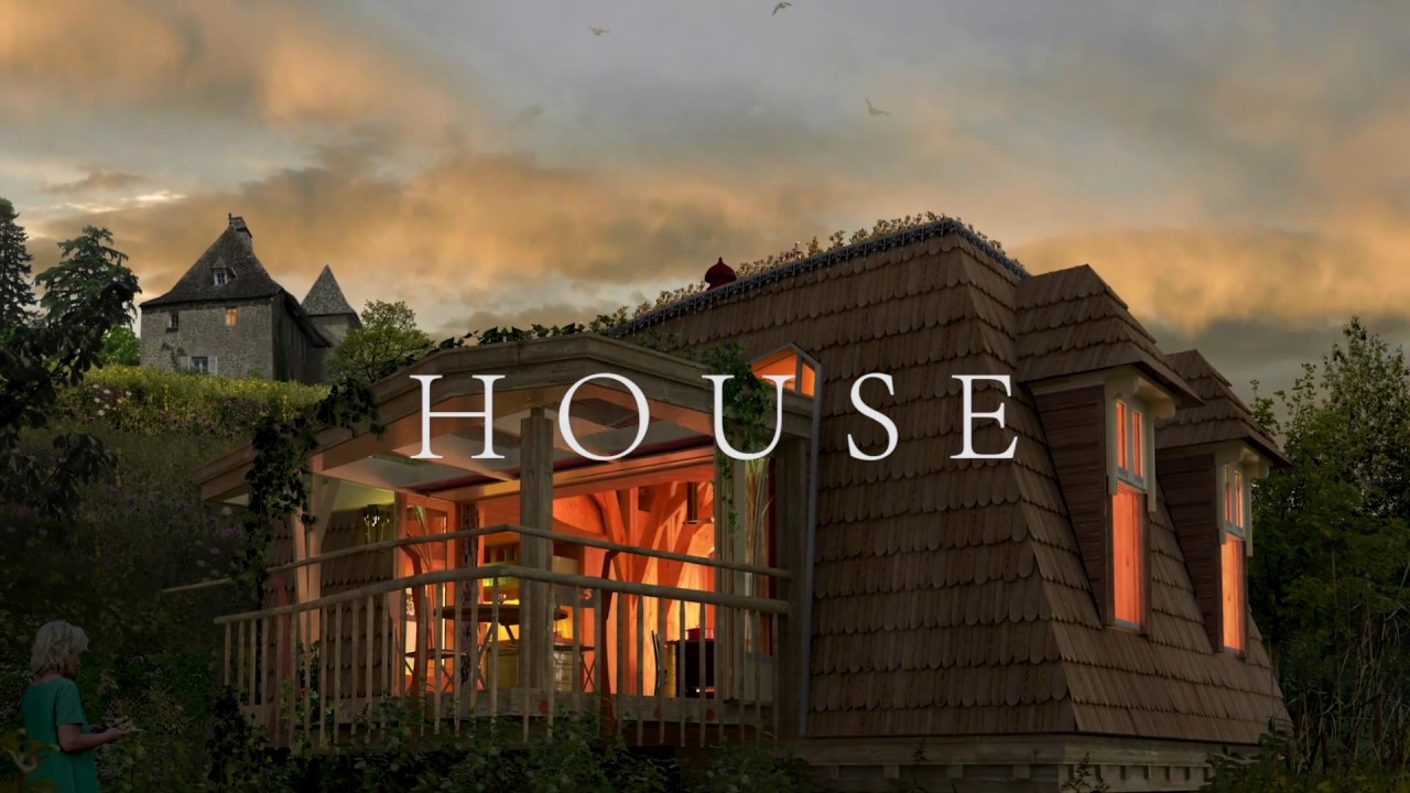 House - YouTube