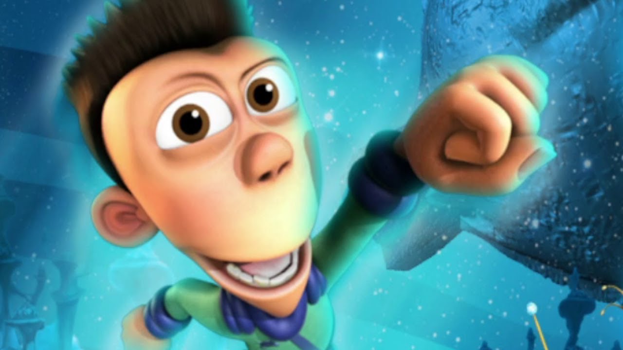 Planet Sheen: Been There, Sheen That! - Full Longplay - YouTube