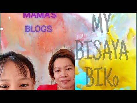my bisaya biko/homemade biko - YouTube