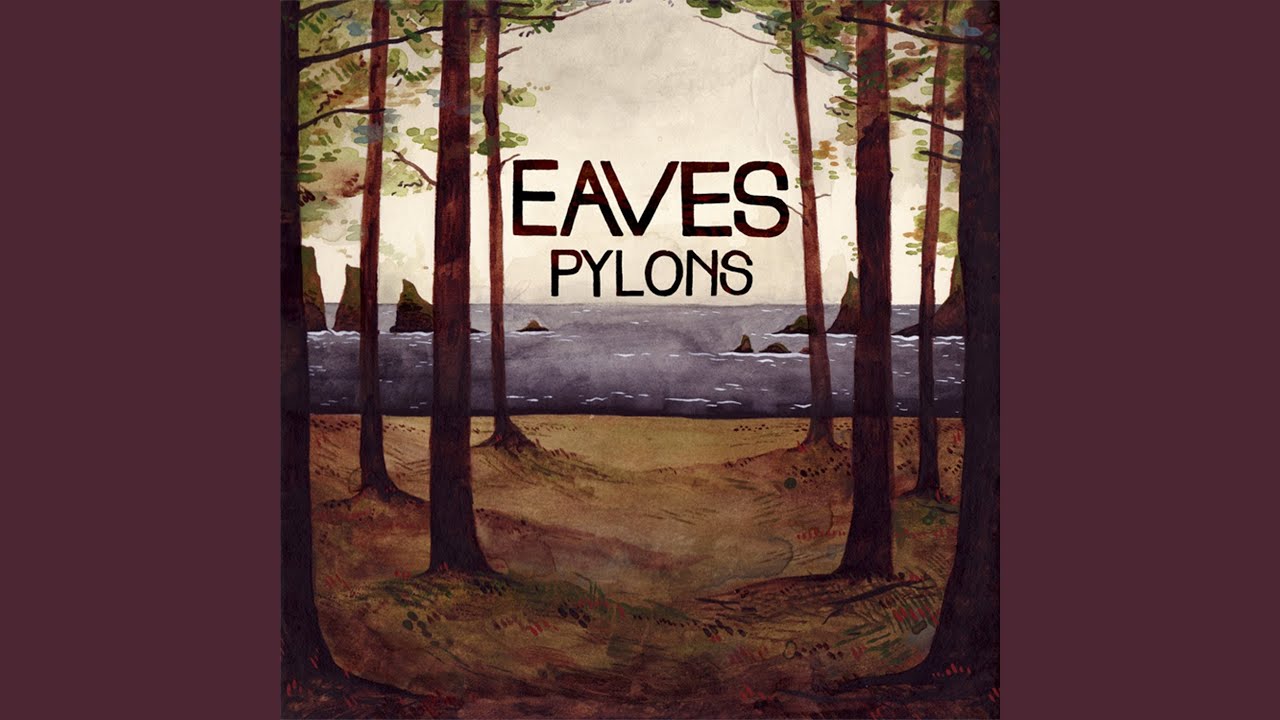 Pylons - YouTube Music