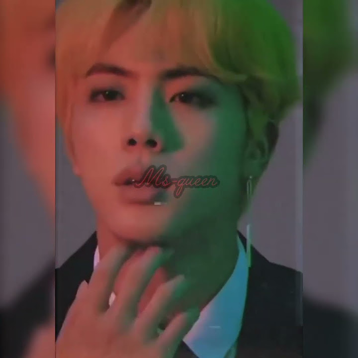 Pipi Jin Btsarmy Bts Army D9x Youtube