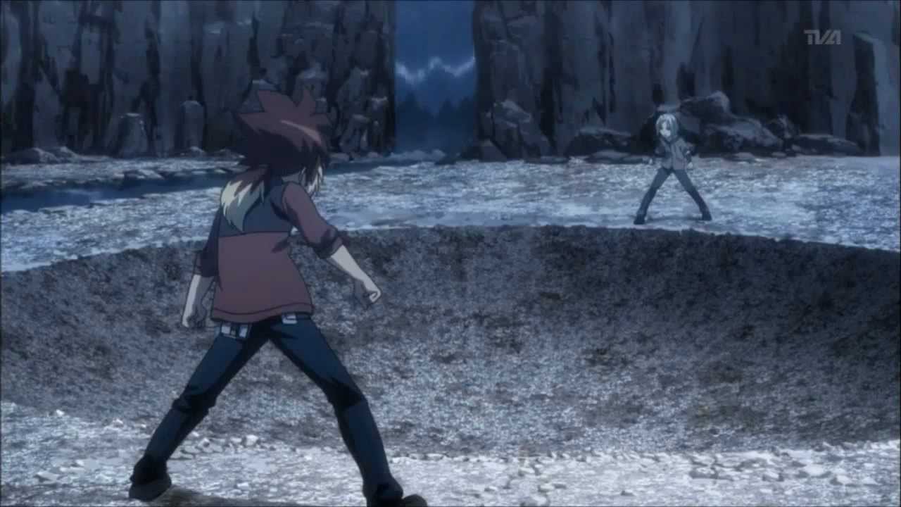 Beyblade AMV Chris VS Toby and Zeo - YouTube