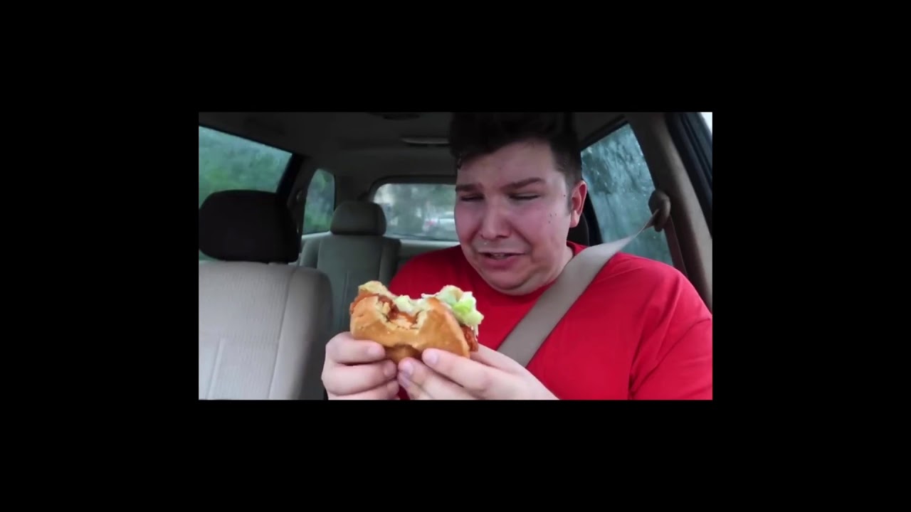 Nikocado Avocado meme - YouTube