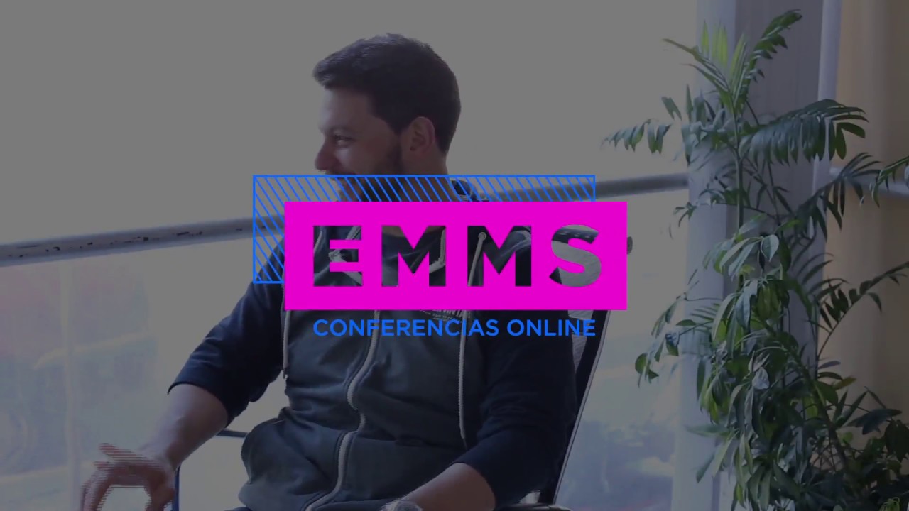 ¿De qué va el EMMS 2017? - YouTube