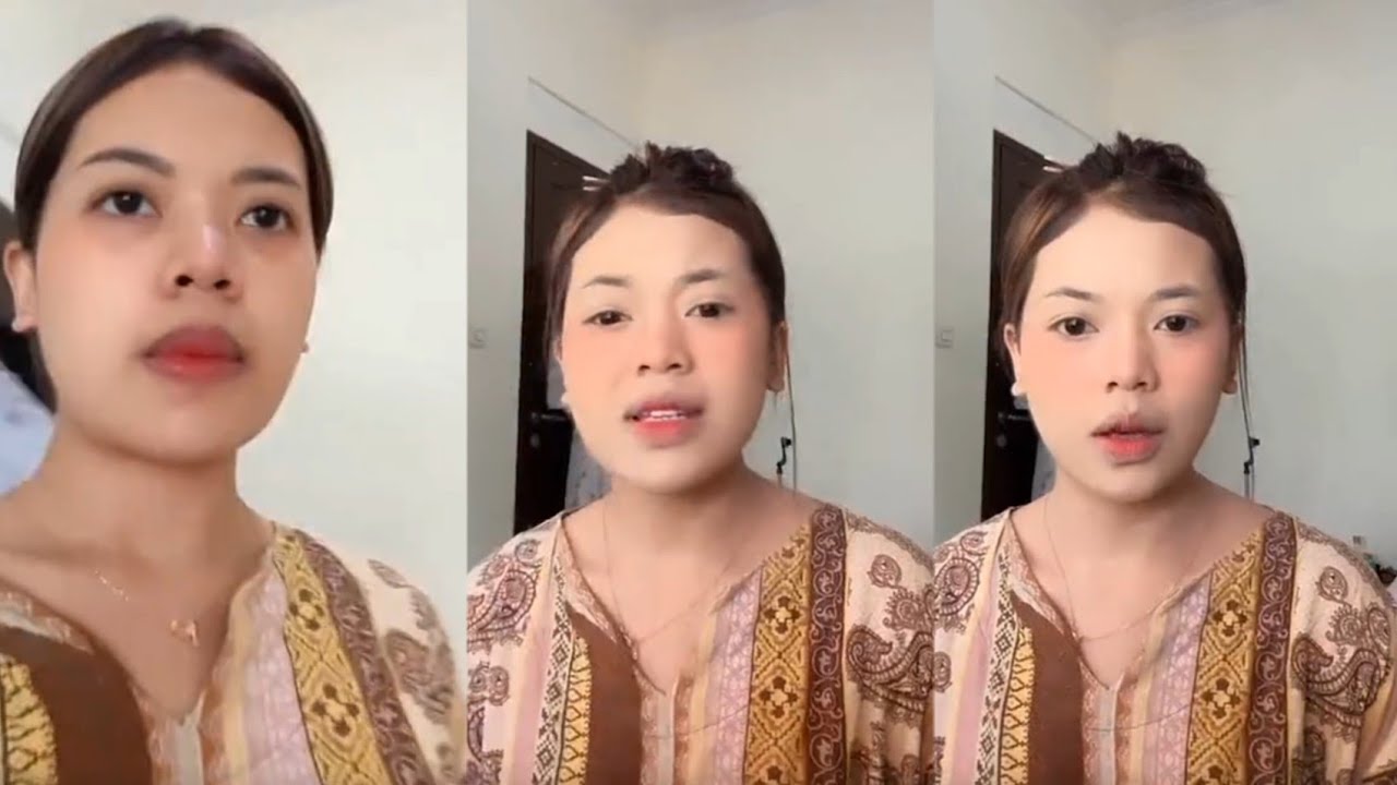 Hari ini Wulan permata mau buka bersama di maksi music - YouTube