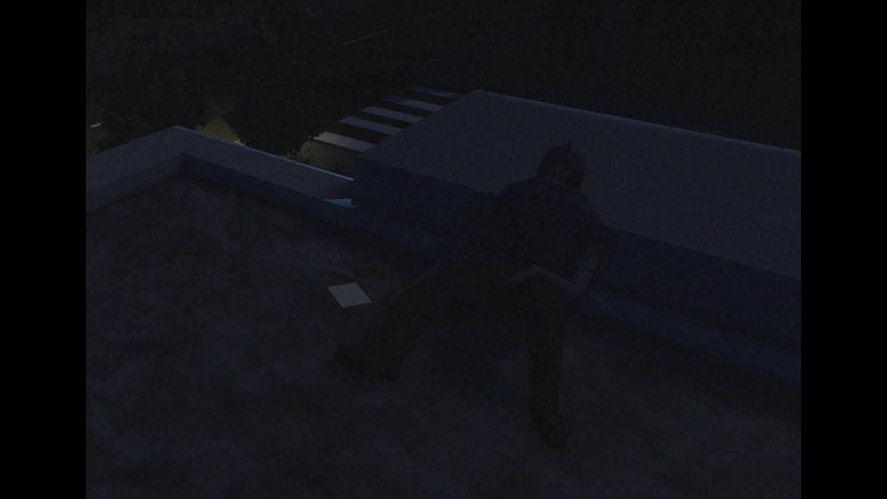 I FOUND NOBU??!!?? Roblox (Short Creepy stories) (night shift part 2 ...