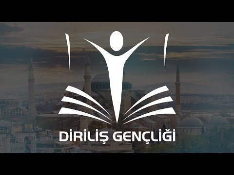 (K003) İzz bin Abdisselam (R.aleyh) - (Fon) - İhsan Şenocak