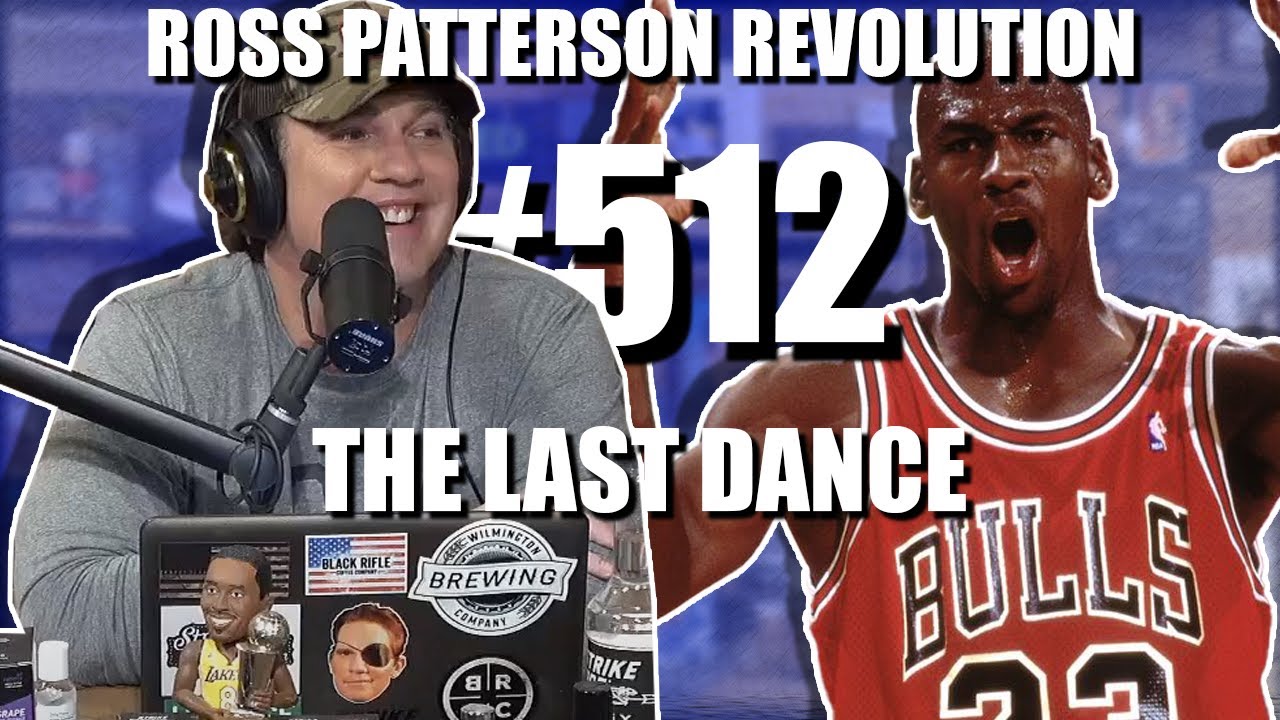 Ross Patterson 2016