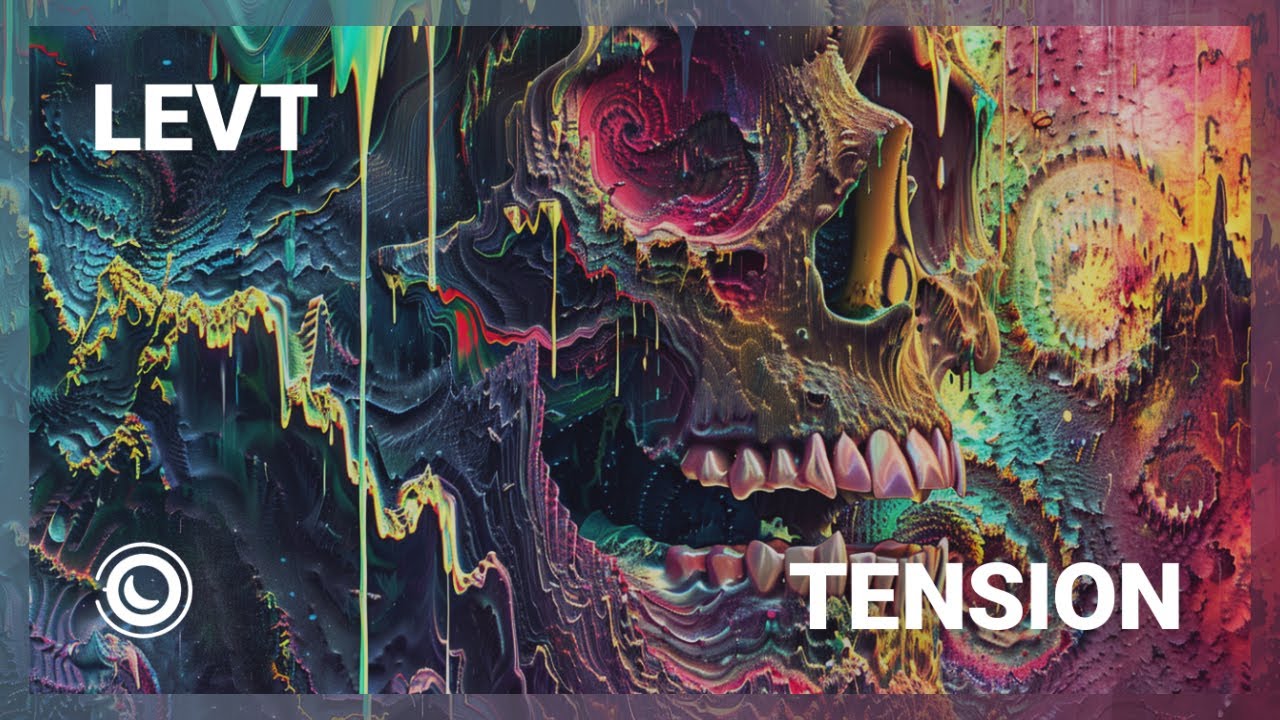 LEVT - Tension (Extended Mix) - YouTube