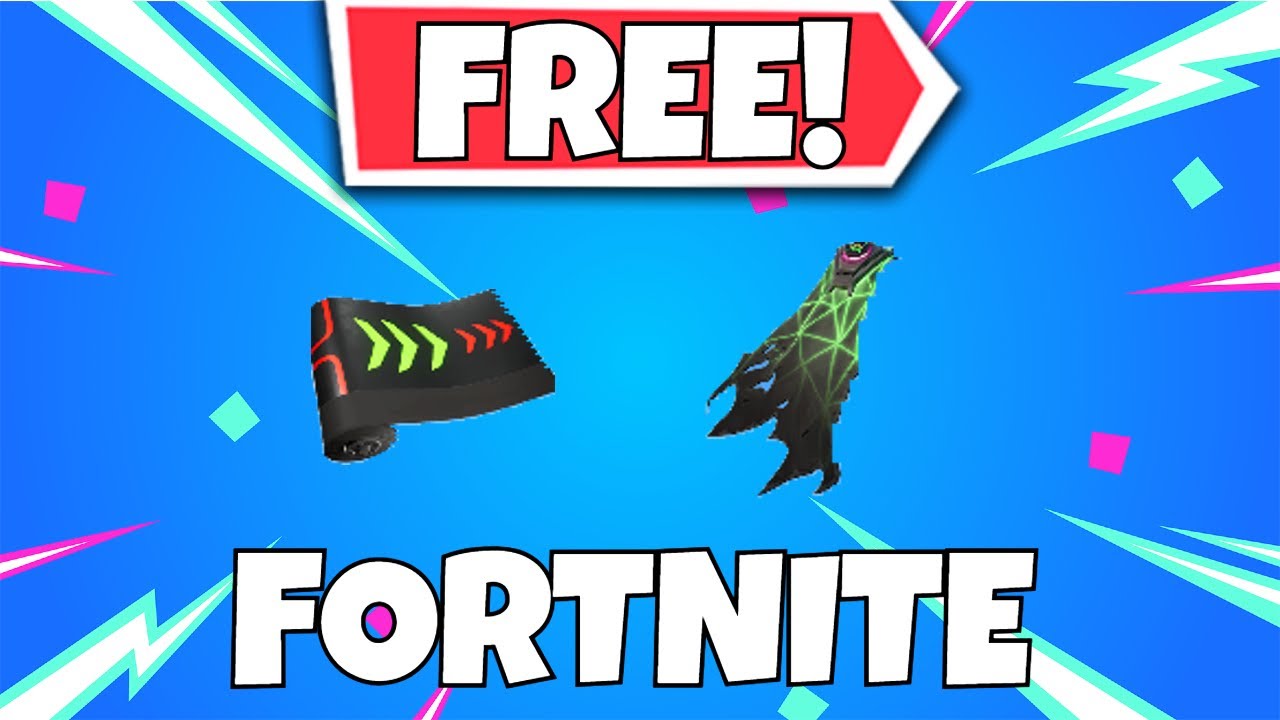 How to get the FREE Fortnite Overclocked Combo Pack! (EXPLAINED) - YouTube