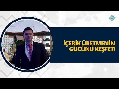Hukuk Fakültesi'nde Okurken Yapman Gereken Tek Şey: İçerik Üretmek