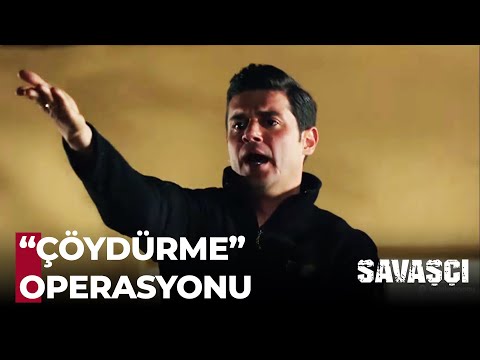 Kardeşim O Pozisyonu Yanlış Yapıyorsun - Savaşçı