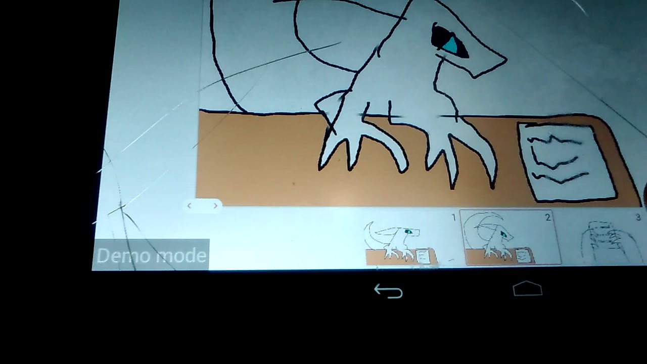 Office raptor - YouTube