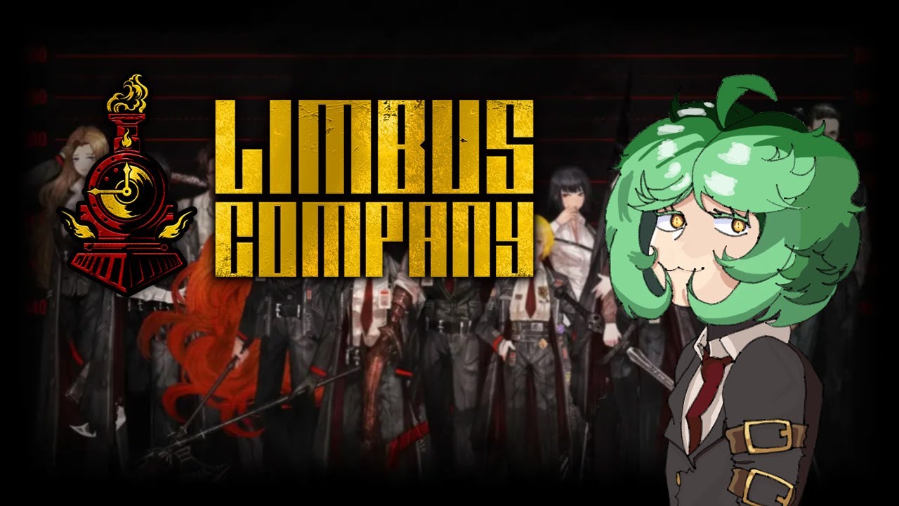 【LIMBUS COMPANY】More Canto 3 !!! Let's figure out why Sinclair is so ...