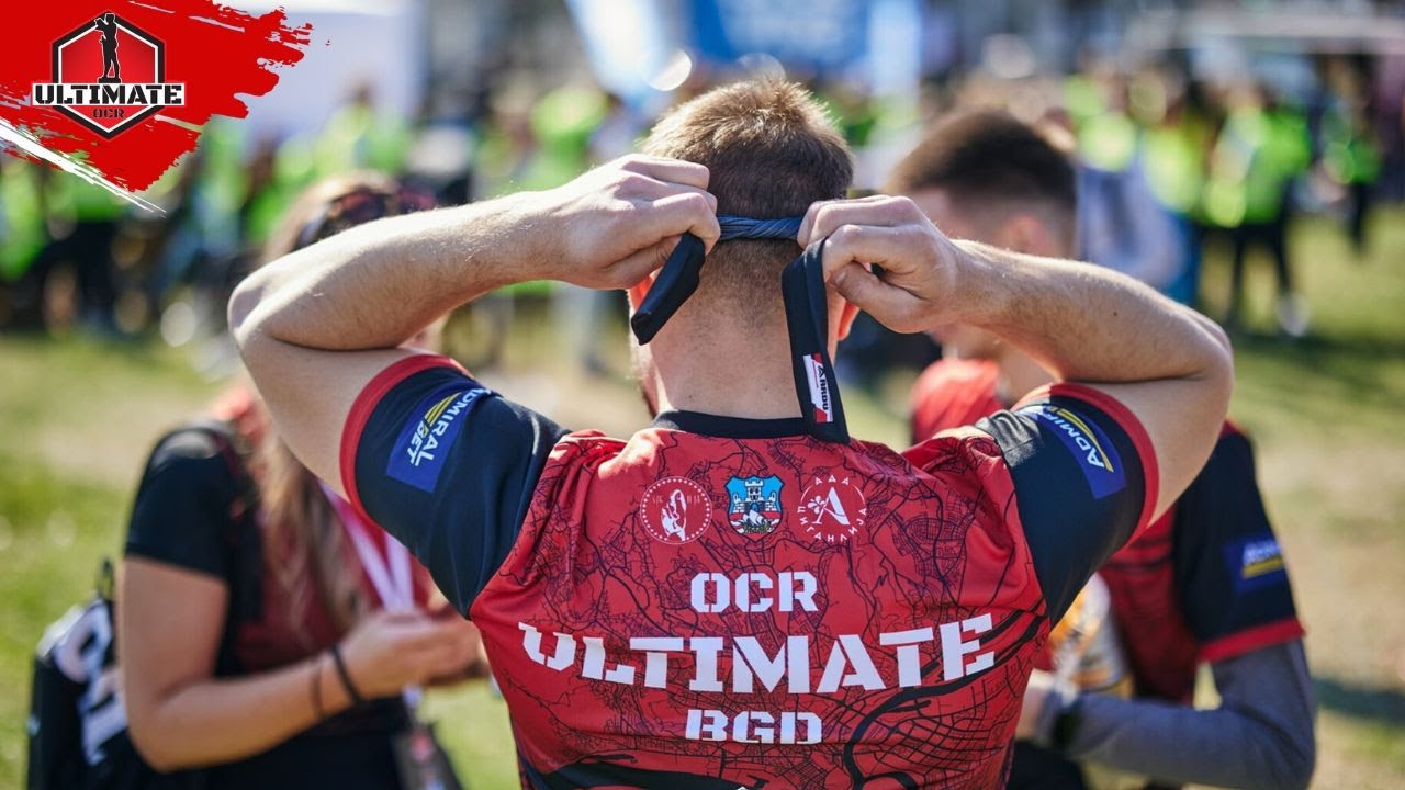 ULTIMATE OCR 2.0 - AFTERMOVIE - YouTube