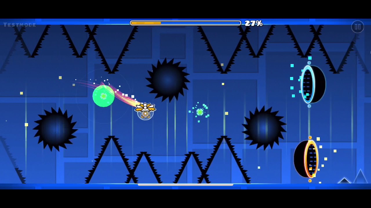 The End layout 21-51 - YouTube