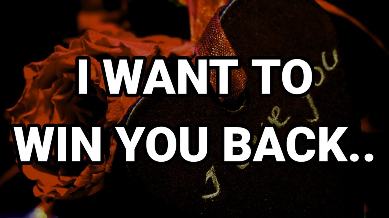 Love Letter Poem💌😘 ️ || I WANT TO WIN YOU BACK.. 💋😘💕🧡 || DM to DF🥰💌🫂🌹🧡 ...