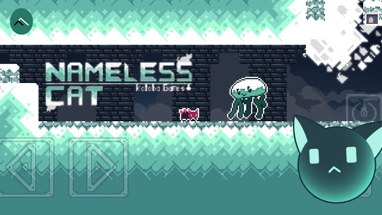 Nameless Cat | Part-1 - YouTube