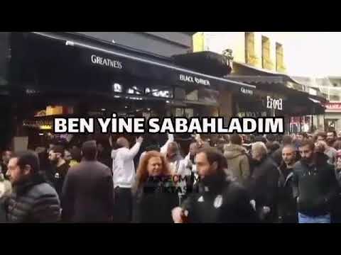 Bira votka sarmadı 💔