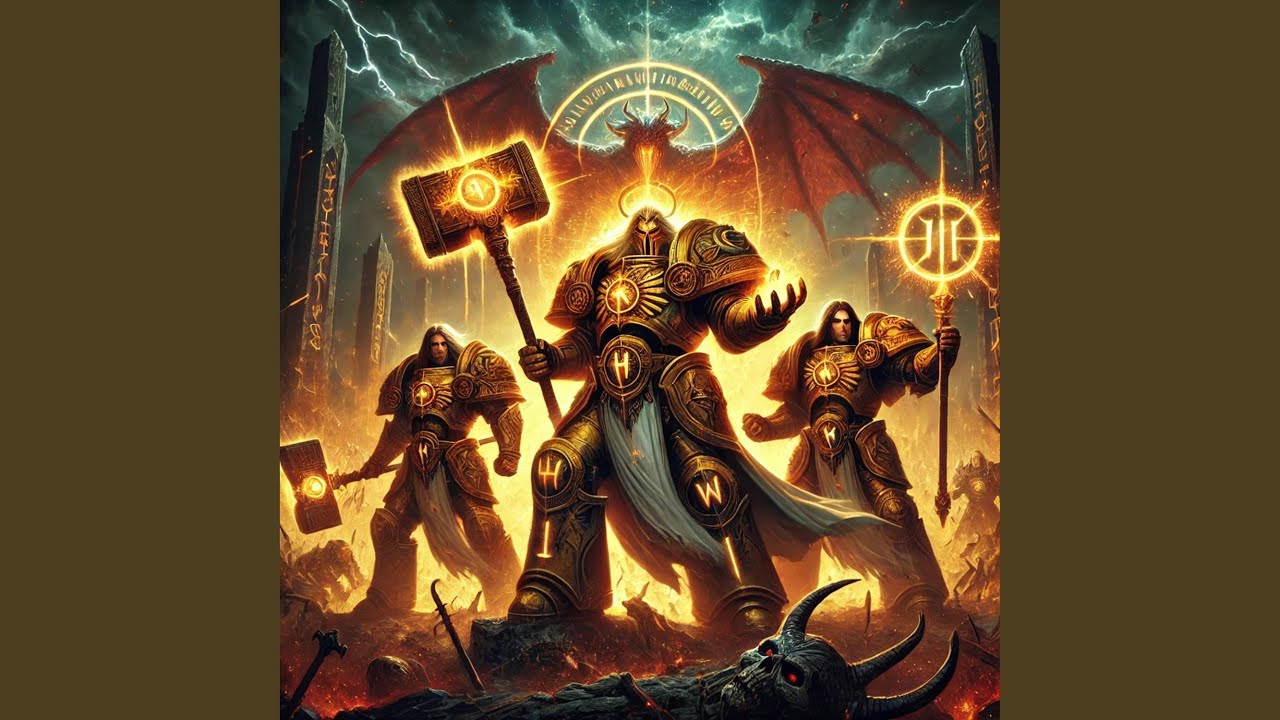 Demon's Pyre - YouTube