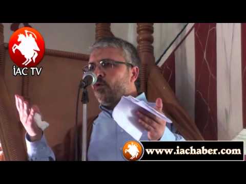 H.Hasan Karabulut - Hizbullah kimdir ? Hizbulşeytan kimdir ?
