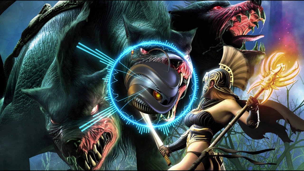 Dubstep | Poseidon - Cerberus - YouTube