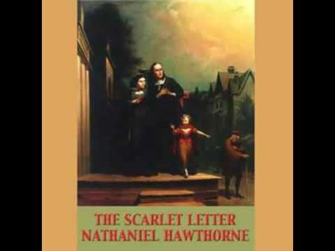 The Scarlet Letter - Chapter 6 - Hester at her Needle - YouTube