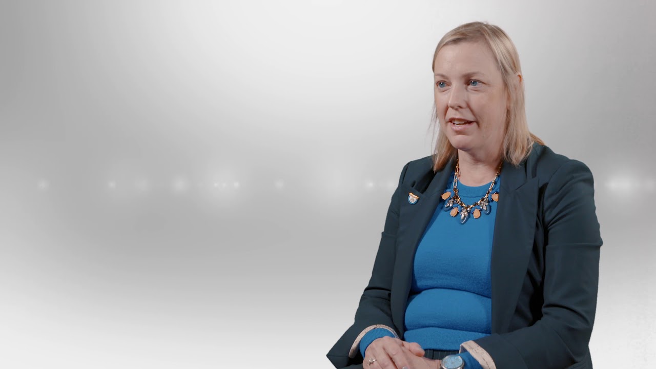 I Am an Occupational Health Nurse: OHN Impact - YouTube