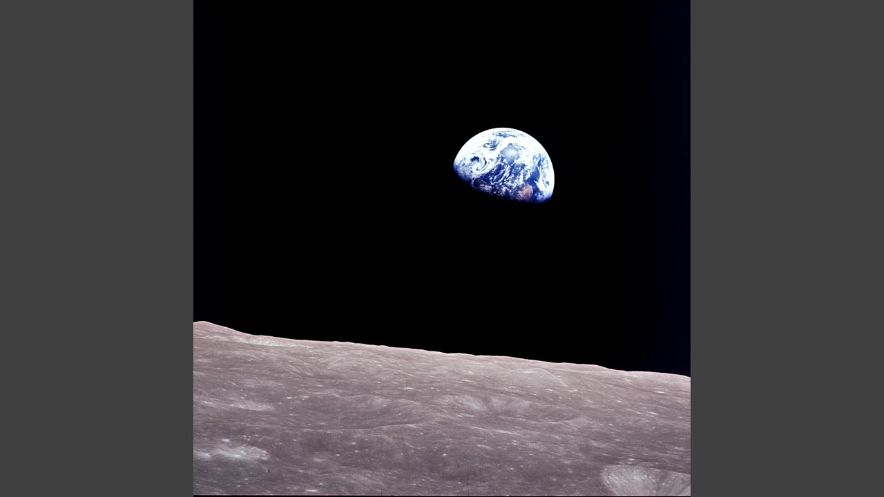 STUCK ON THE MOON - YouTube