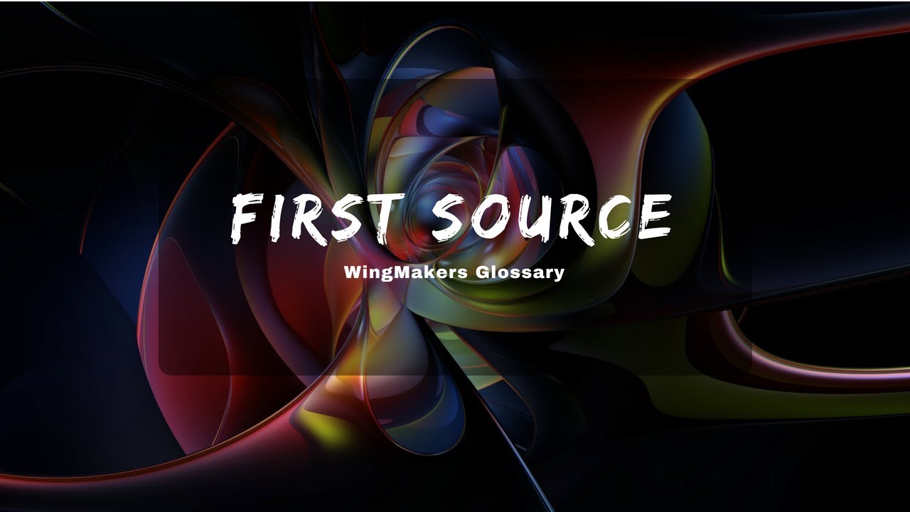 First Source - YouTube