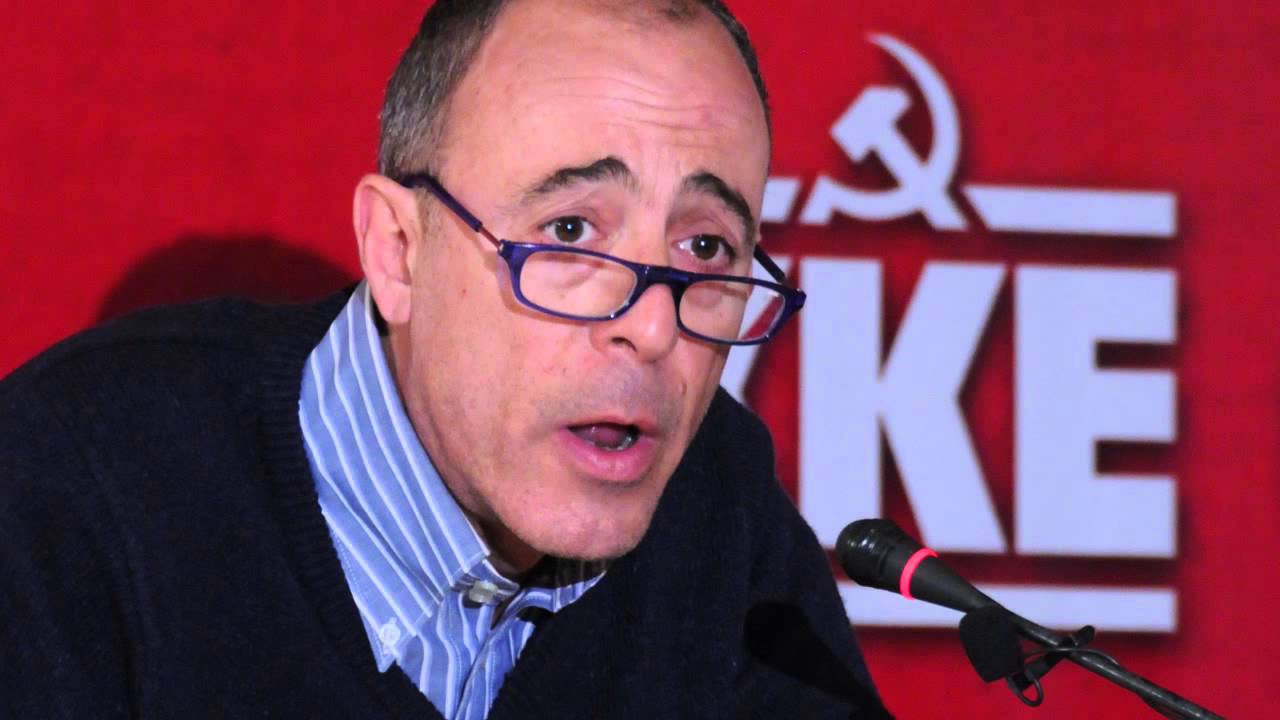ΣΥΝΕΝΤΕΥΞΗ ΤΟΥ Μ. ΛΕΑΝΗ ΣΤΗΝ ΕΚΠΟΜΠΗ ΑΘΛΗΤΙΚΟ ΣΑΒΒΑΤΟΚΥΡΙΑΚΟ - YouTube