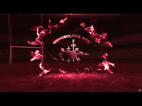 Kingsclere RFC Charity Rugby Day 2025 🏉 - YouTube